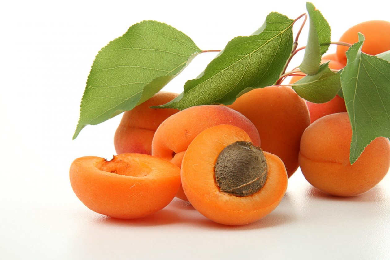 Amandes amères d'abricot bio anti cancer naturel puissant - Amande bio
